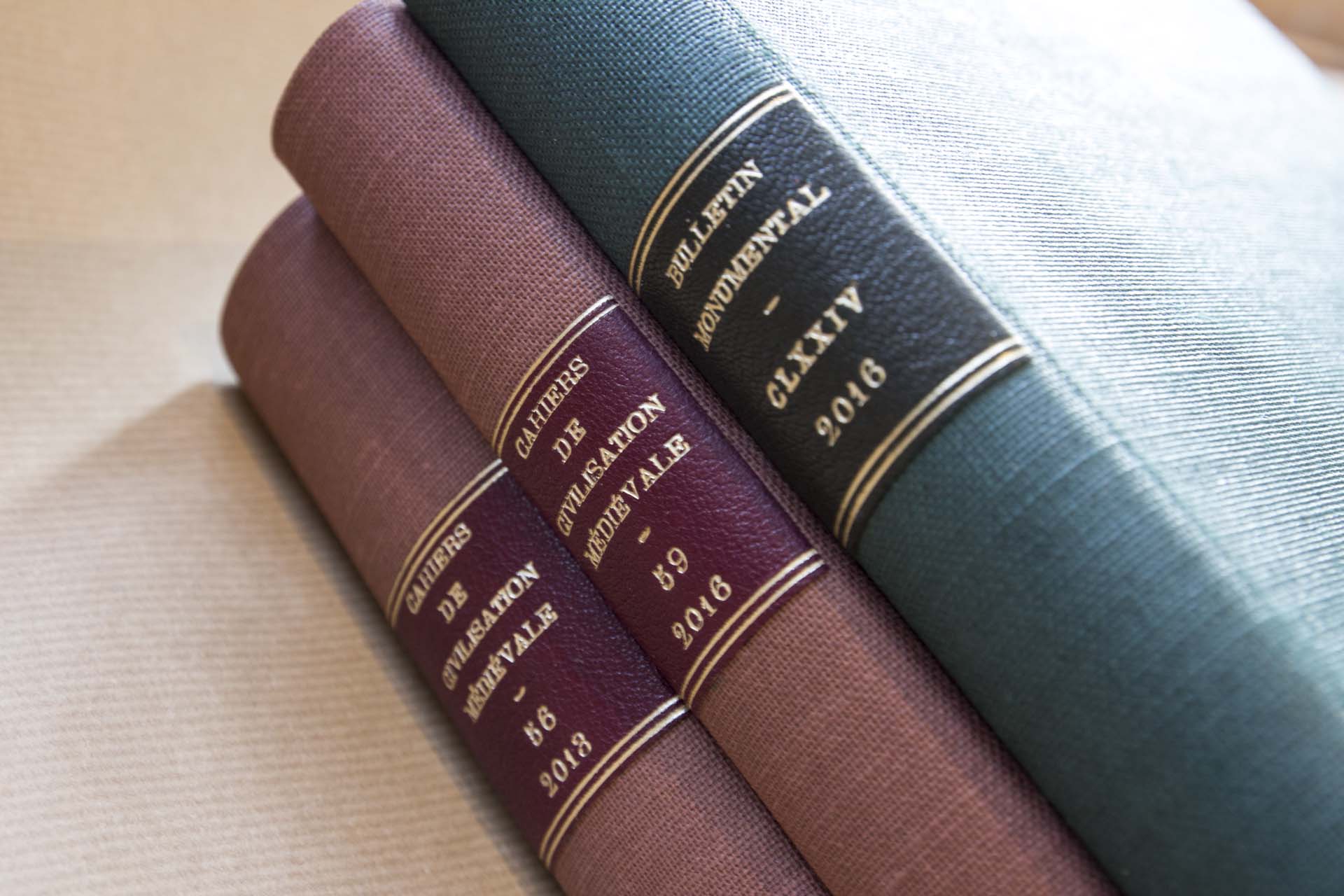 Prestations | Atelier Livrasphère