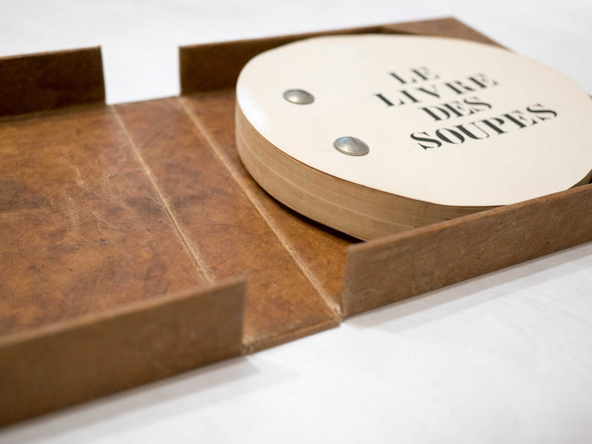 Prestations | Atelier Livrasphère